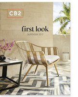Catalog Overview | CB2